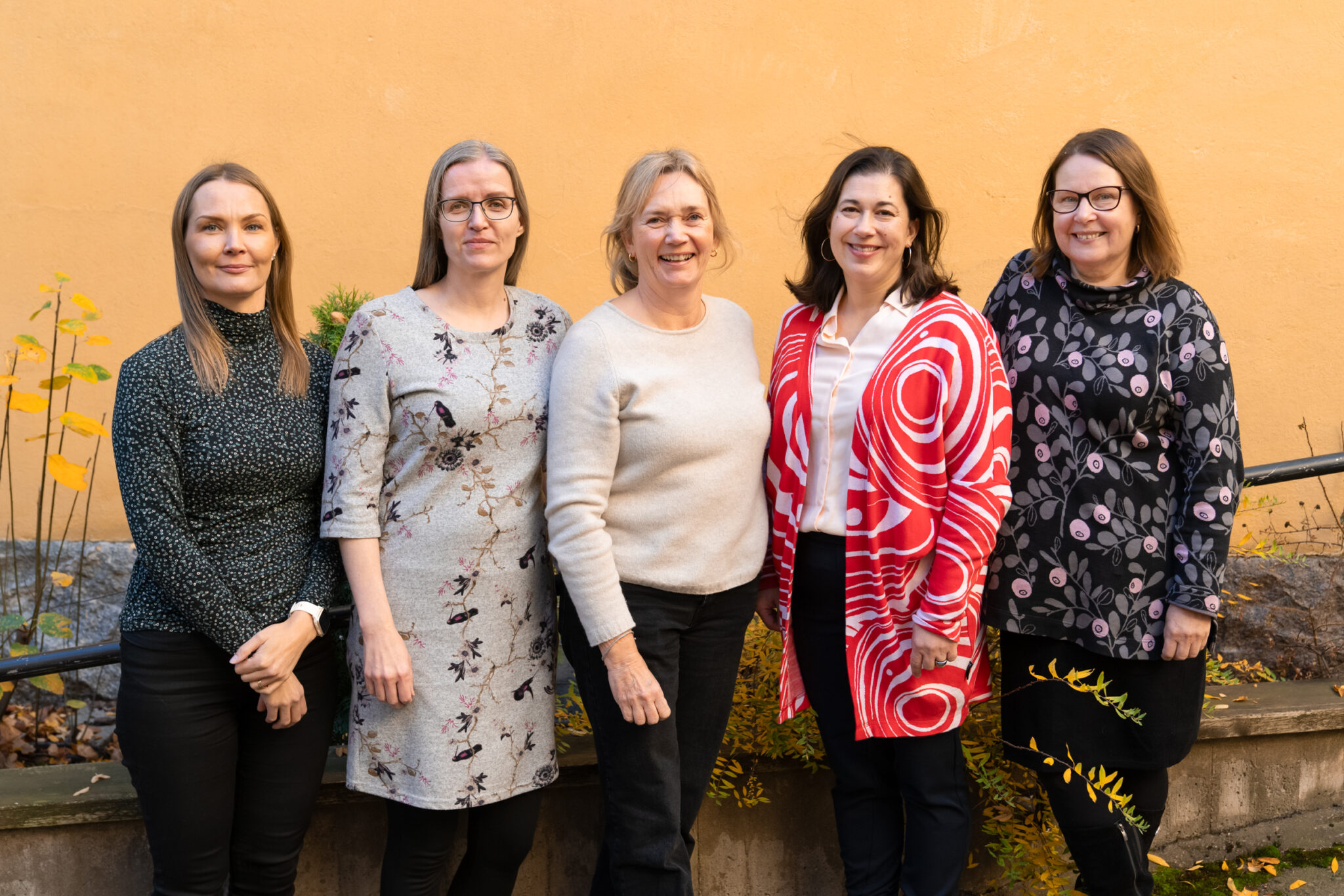 Kalliossa kuuluu kokemus kouluarjen tarpeista - Otava Oppiminen