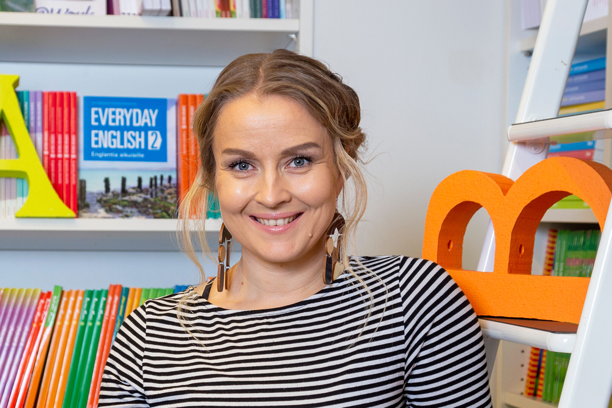 Tulevaisuuden oppiminen alkaa tänään – Otava vie alakoulun opetuksen uudelle digitaaliselle ...