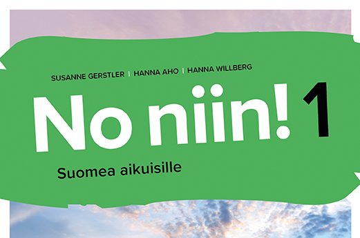 No niin! 1: Opettajan opas ja digitehtävät - Finn Lectura