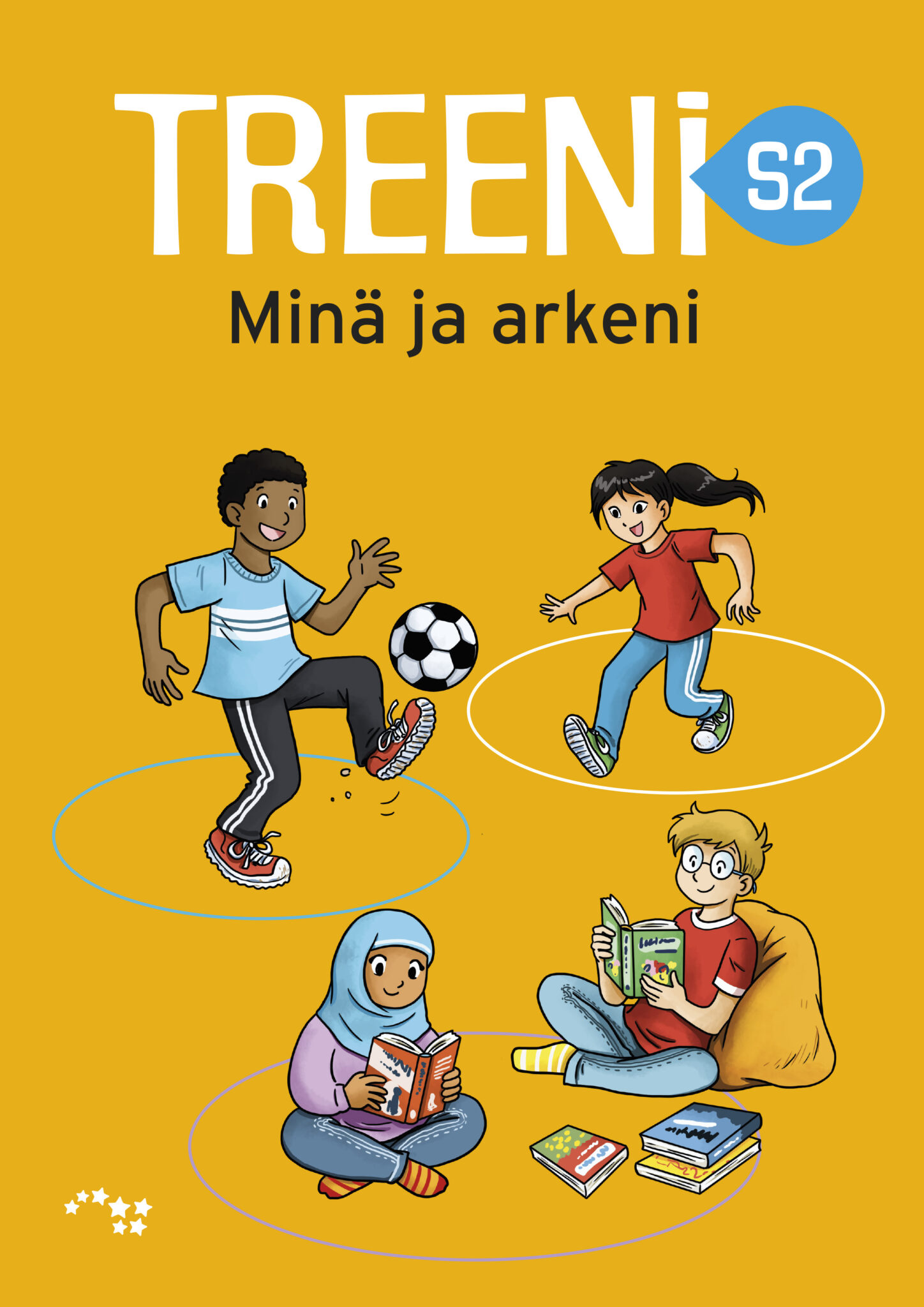 Treeni S2 - Otava Oppiminen