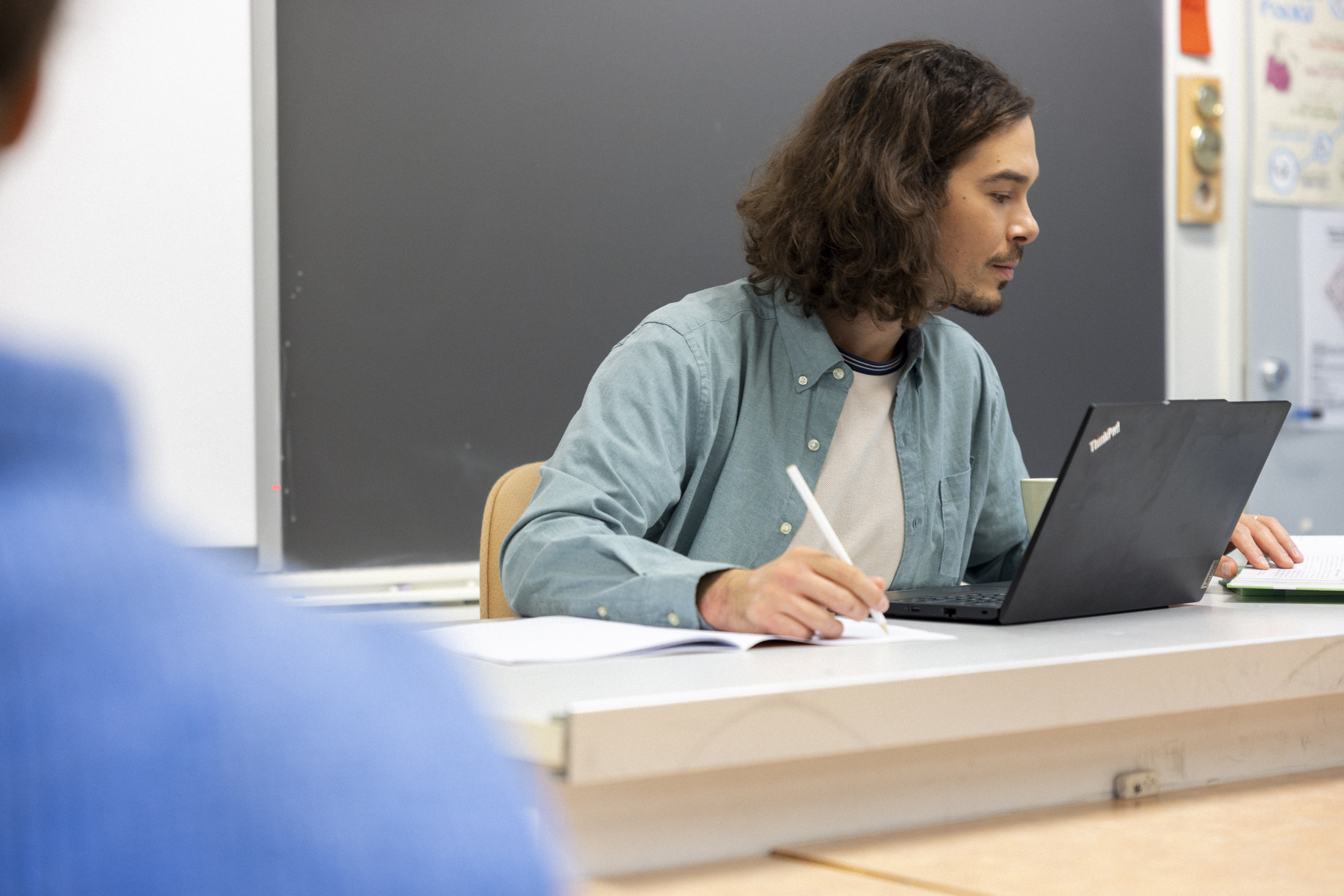 Vinkit lukuvuoden aloitukseen maantiedon Kallio-sarjalla - Otava Oppiminen