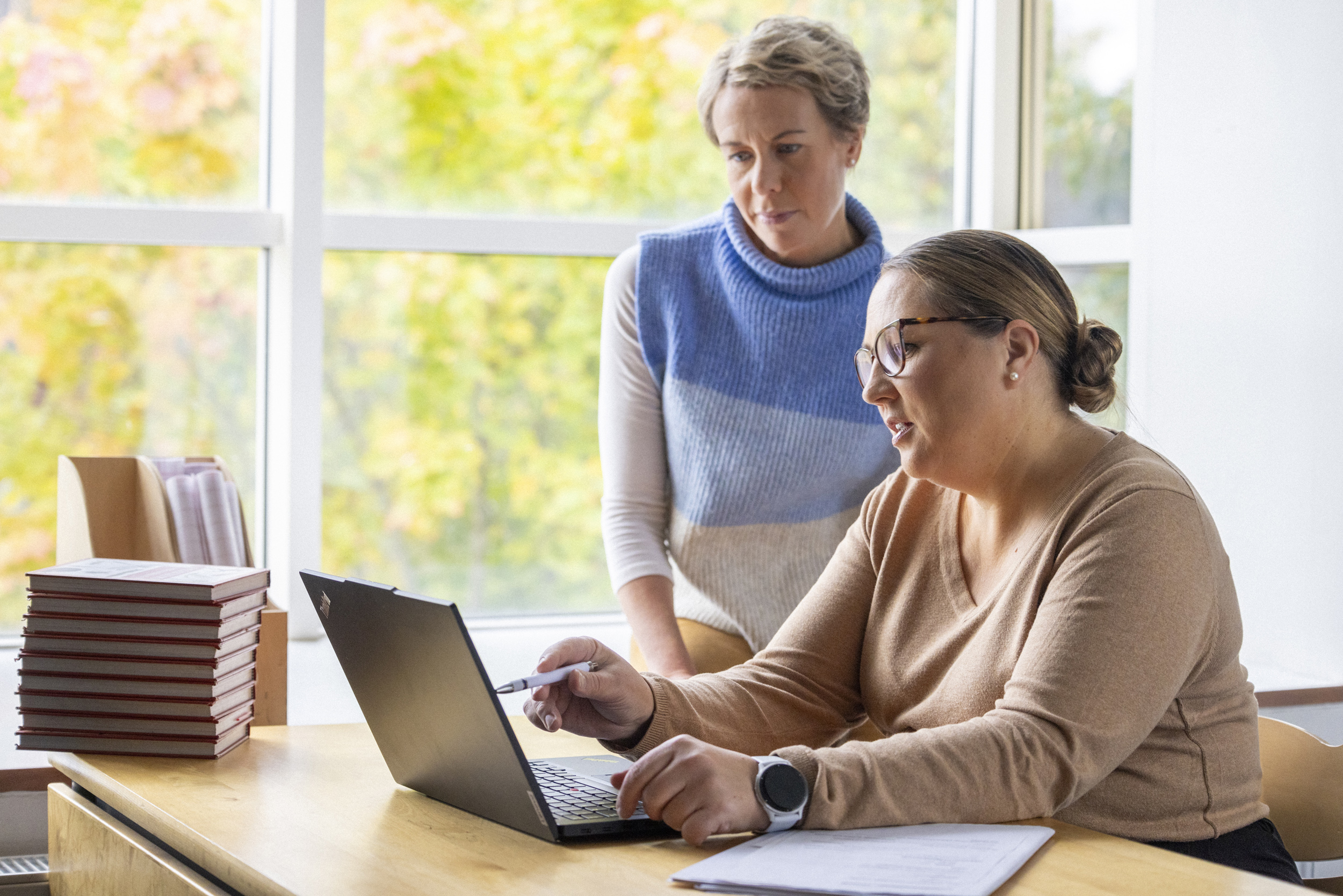 Otavan eettiset periaatteet tekoälyn käyttöön - Otava Oppiminen