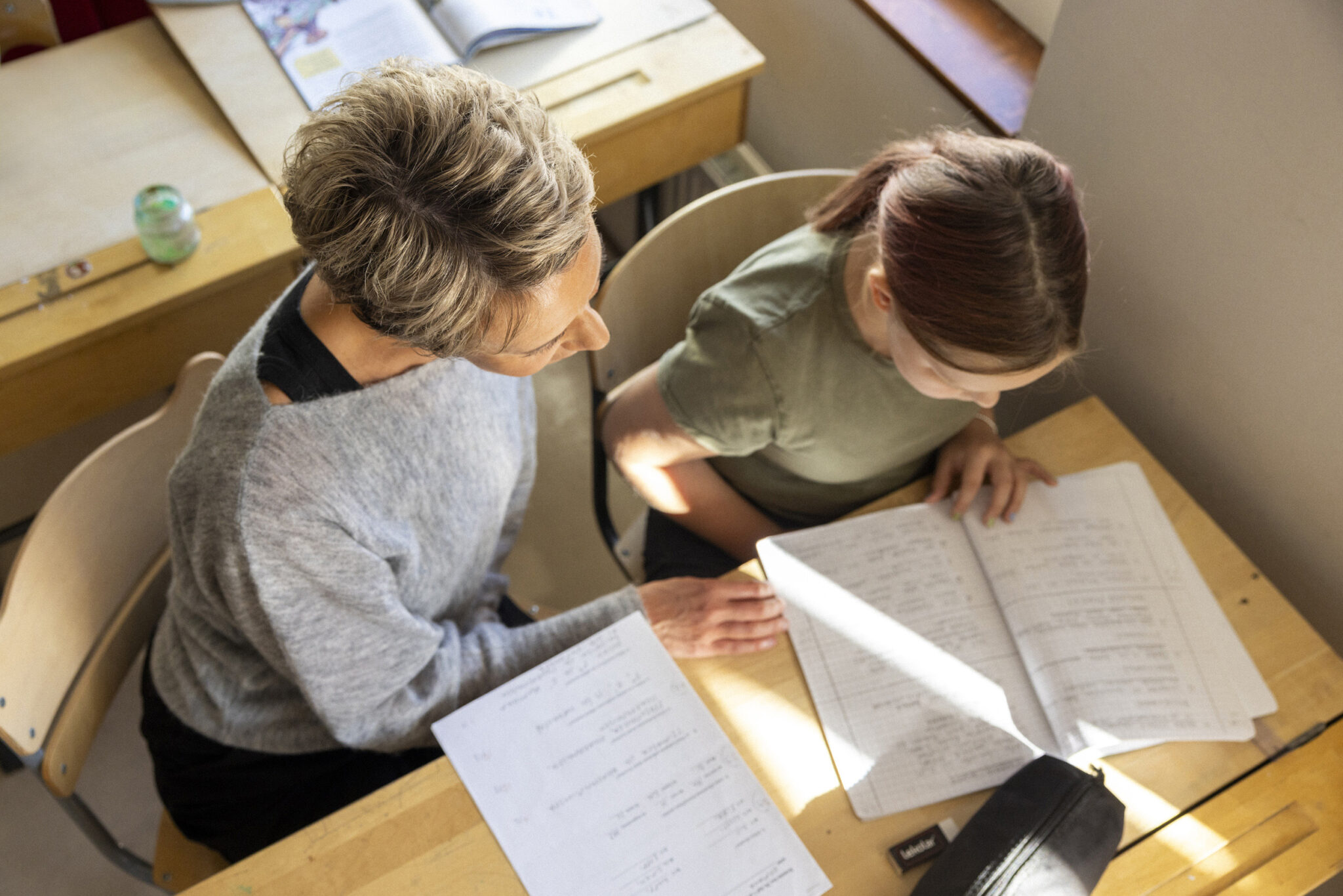 Historian jäljillä - uutuus alakoulun historiaan - Otava Oppiminen