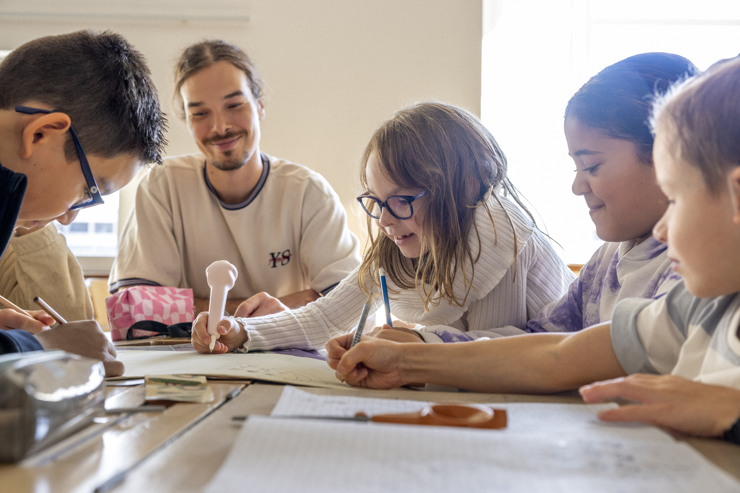 Kalevala kutsuu - Otava Oppiminen